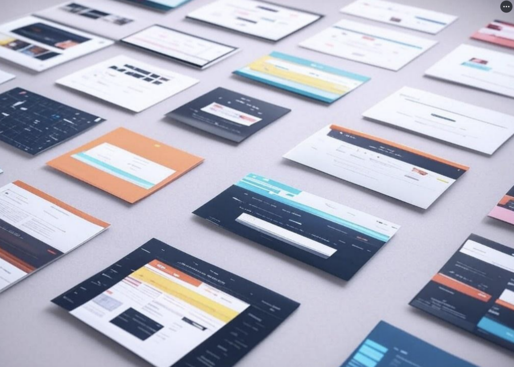 Affordable Website Design Packages That Fit Your Budget | ClikIT